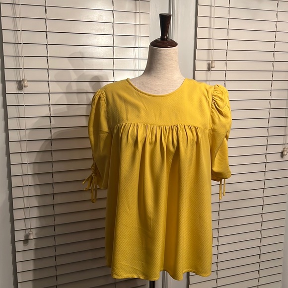 Happy X Nature | Tops | Happy X Nature Top | Poshmark